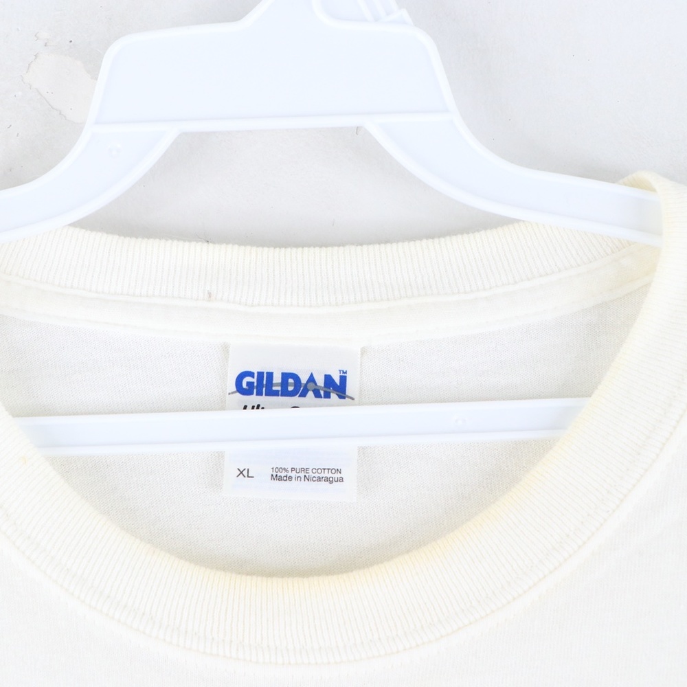 Vintage Nascar Howard Ford Rumiano Racing Shirt - Gem